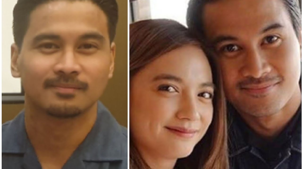 Joem Bascon at Vlogger GF Nya na si Crisha Uy HIWALAY NA! - YouTube
