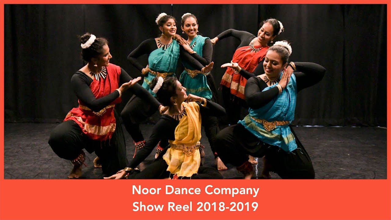 Noor Company Reel 2018-2019 - YouTube