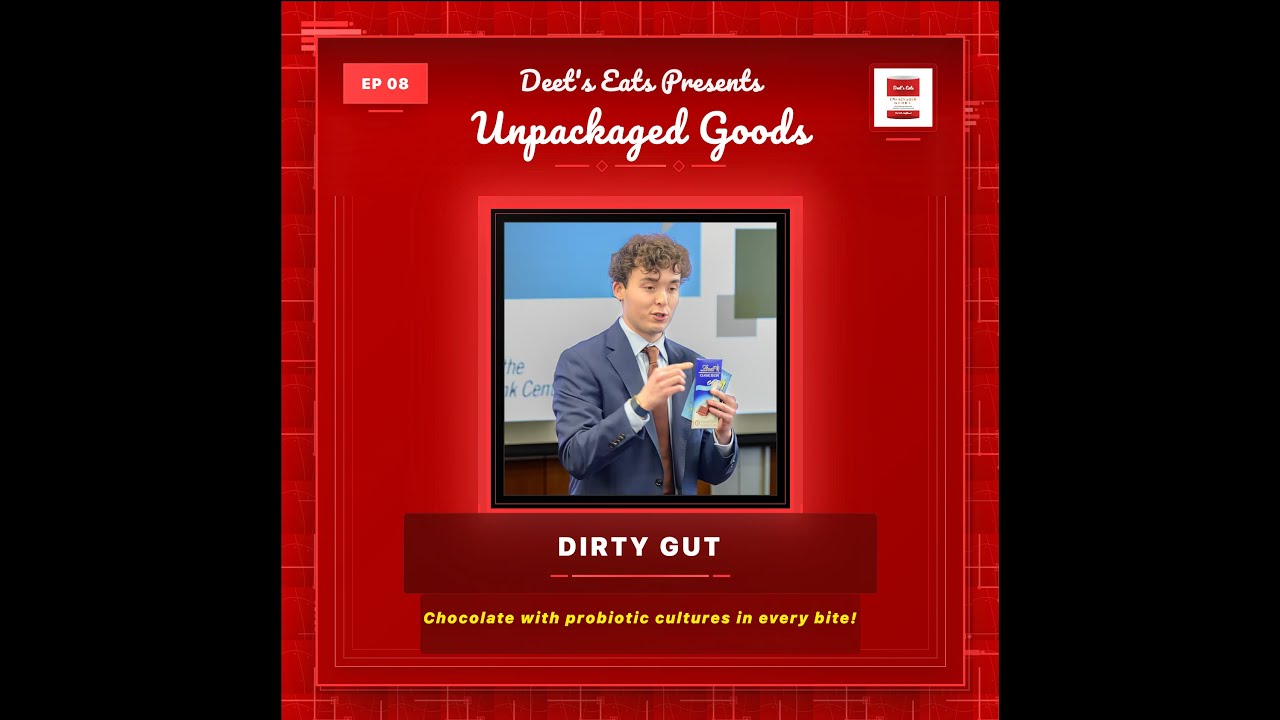 $49B for Band-Aids + Dirty Gut's No-BS Approach to Digestive Health ...