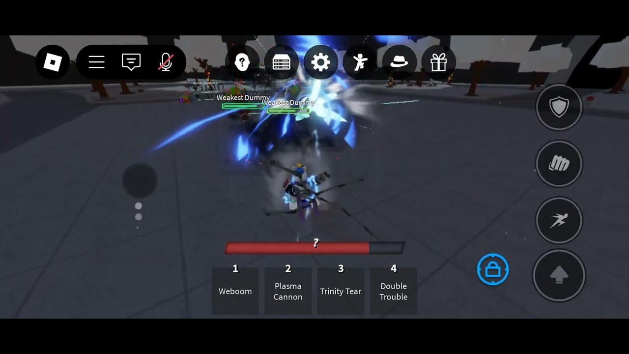 New character Tech Prodigy showcase! - YouTube