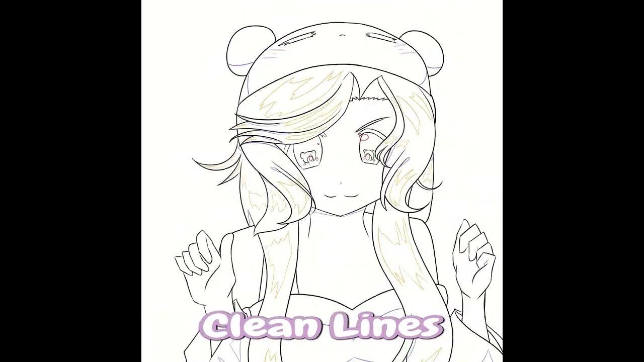 Aiko Animation Process! - YouTube