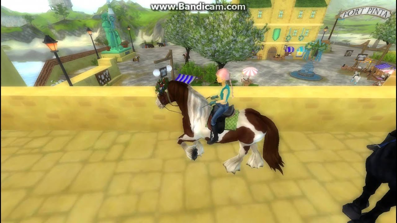 star stable music video - YouTube