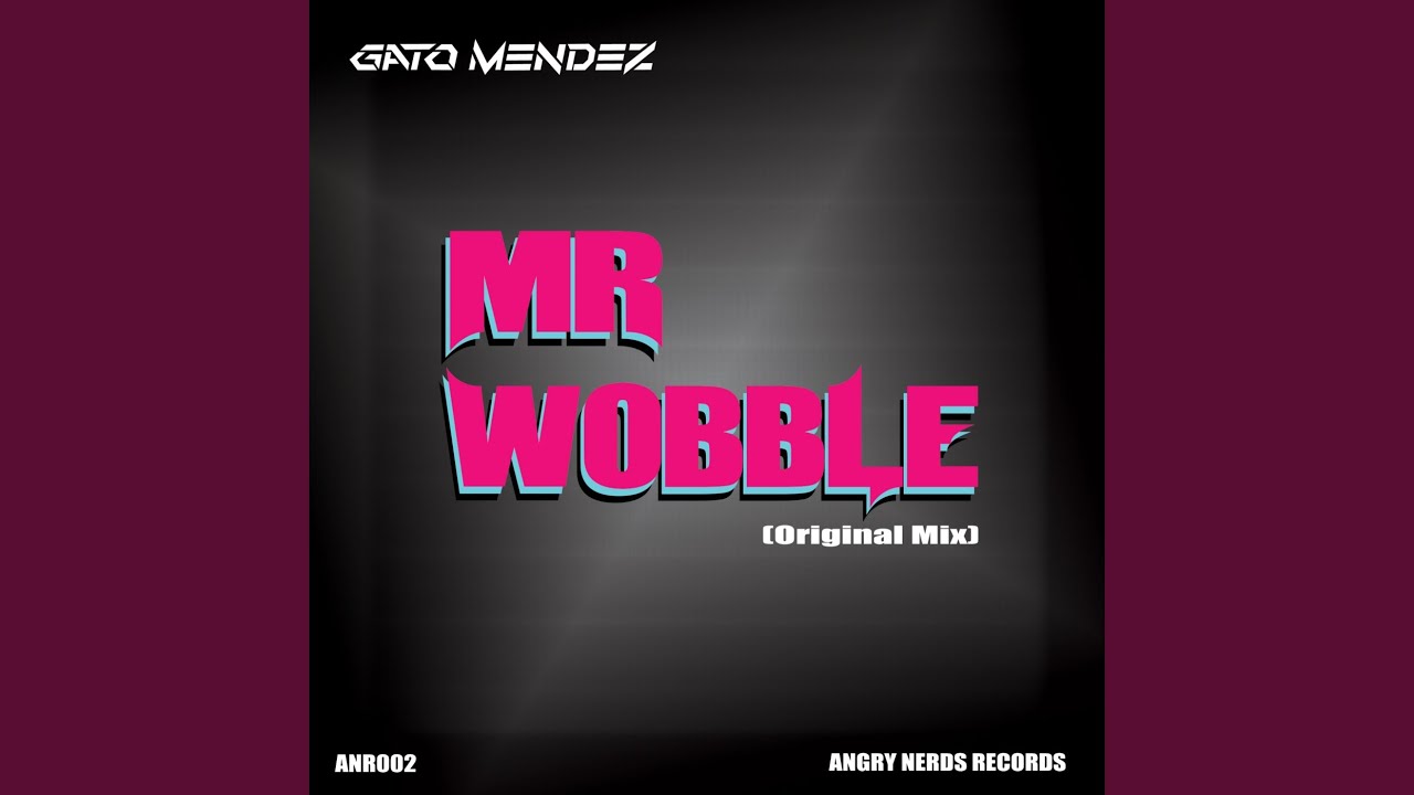 Mr Wobble - YouTube