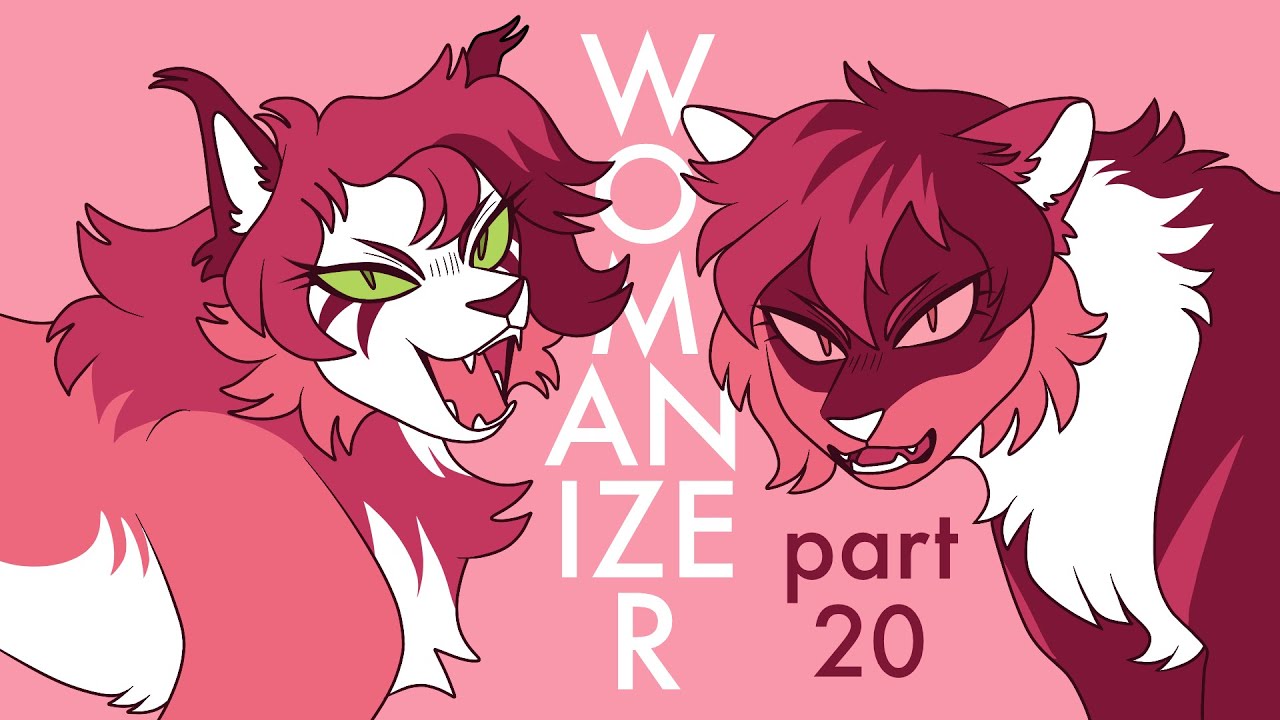 Womanizer - Part 20 - YouTube