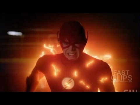 The Flash |9x04| Barry Forced To Power Cosmic Treadmill | Mark Betrays ...