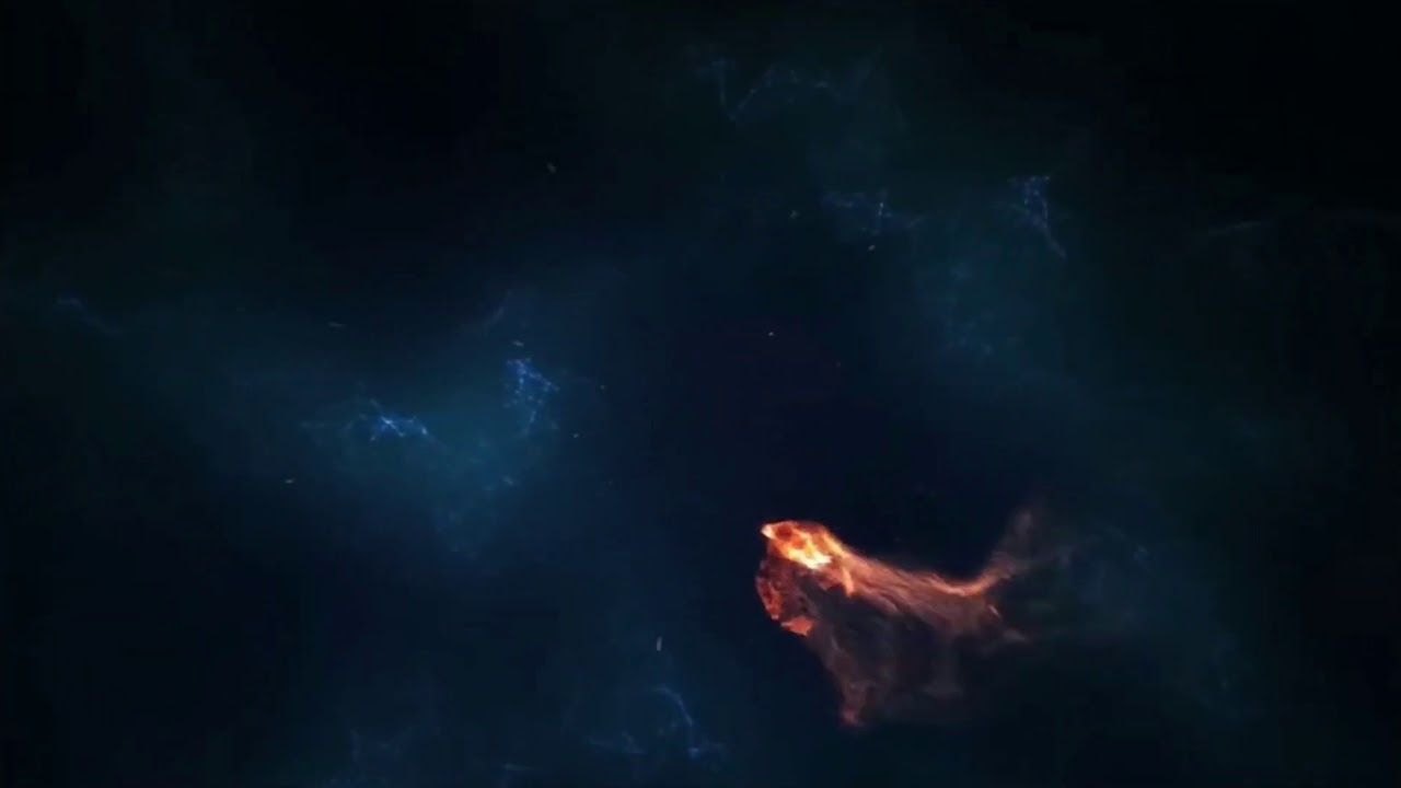 THE TECHNO BLOCKBUSTER INTRO - YouTube