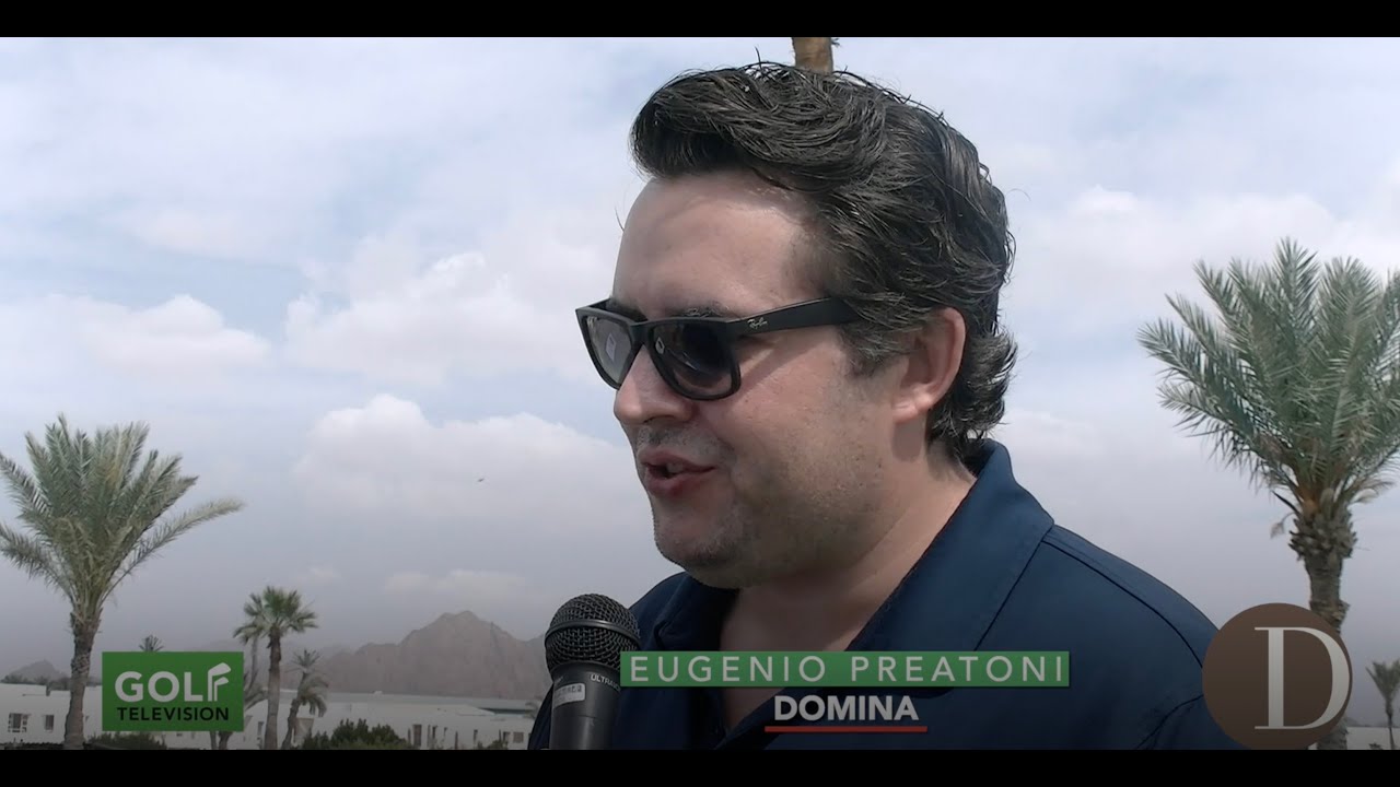 2ª PARTE THE INVITATIONAL 2023 TV VERSION - YouTube