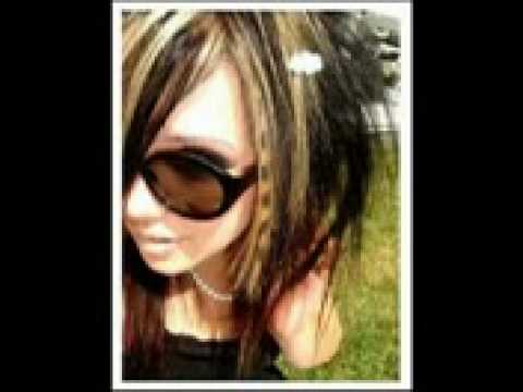 Emo Girls - YouTube