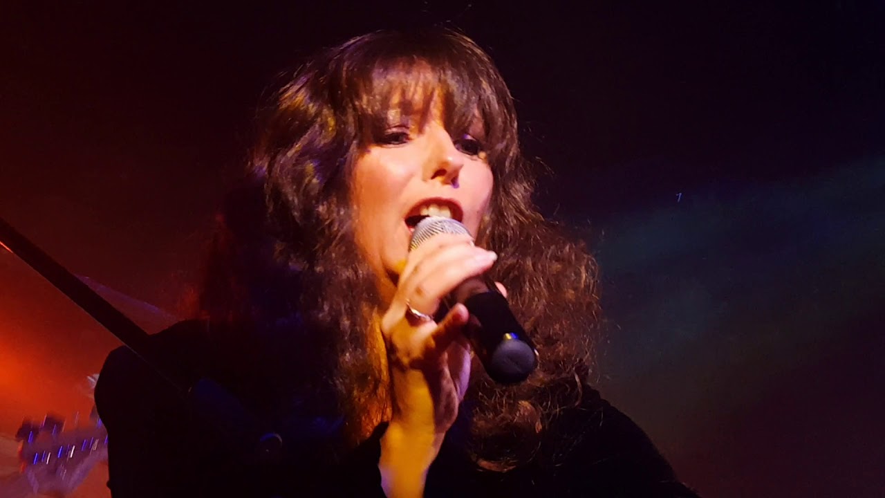 Cloudbusting - Tribute to the music of Kate Bush - YouTube