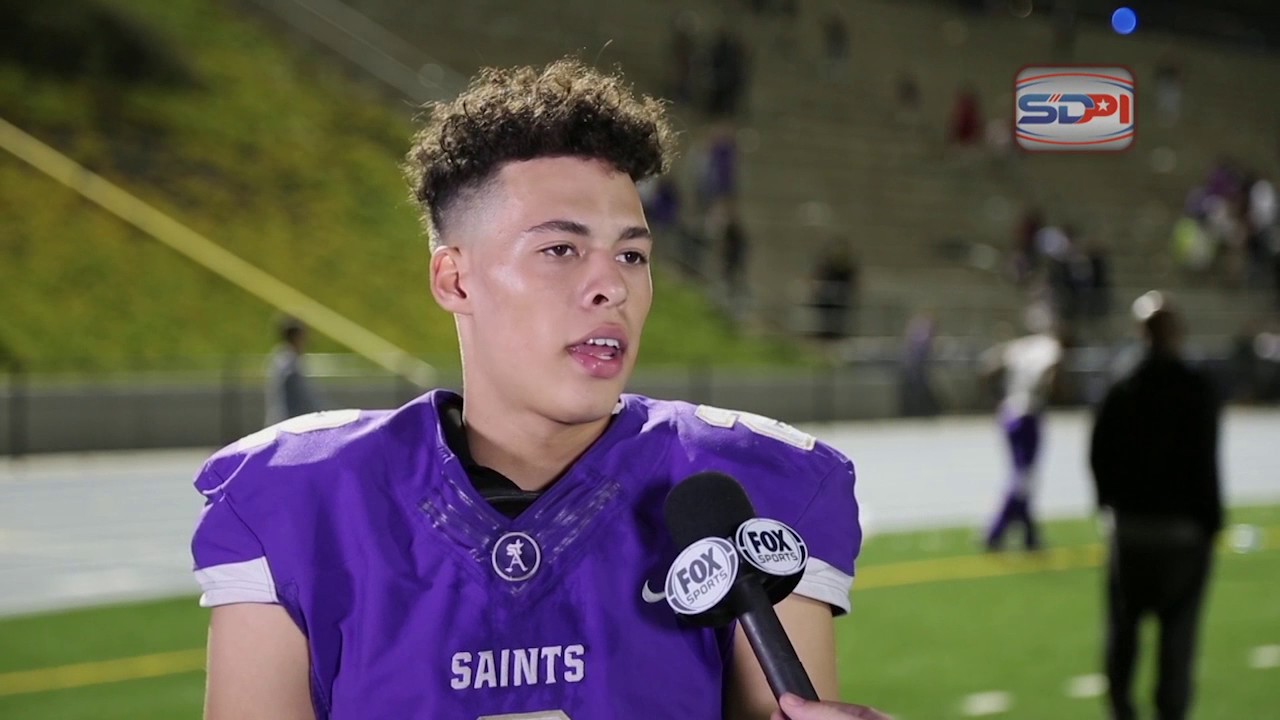 5 Questions Rodney Thompson - YouTube