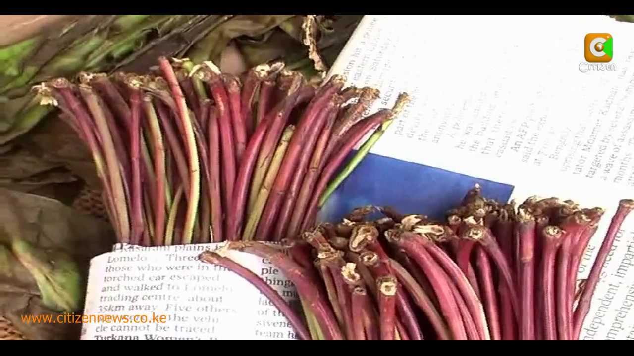 Miraa Juice - YouTube