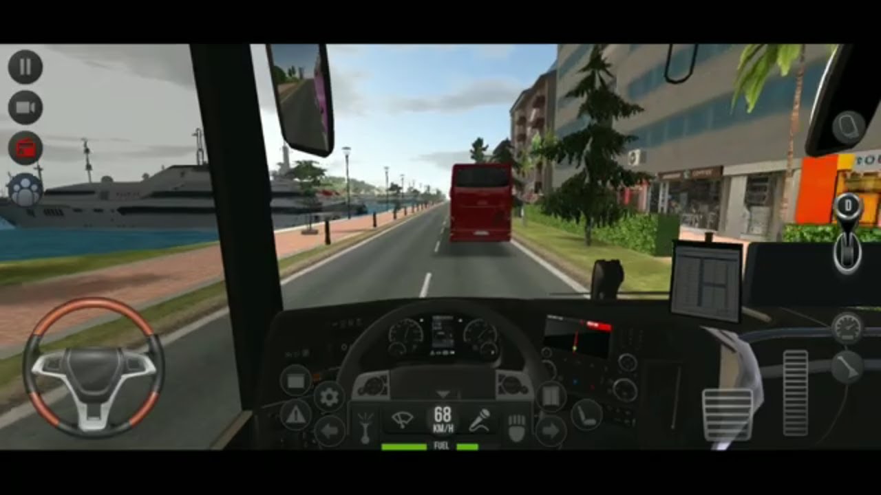 United States bus driving with passenger Houston to Philadelphia | Bus ...