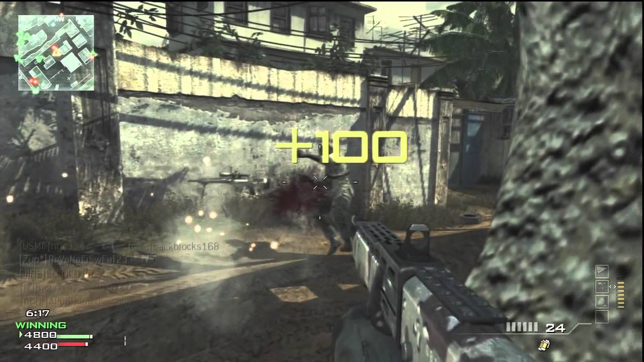 call of duty montage - YouTube