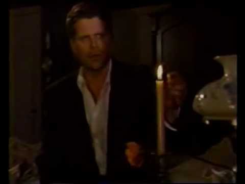 Guiding Light - Josh & Annie's 1st night together Pt 5 - YouTube