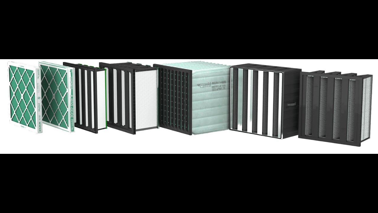 British Columbia Canada Air Filter Company Report: Best Energy Saving ...