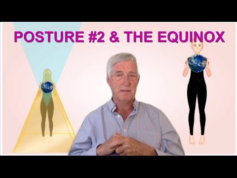 20201224 - POSTURE #2 & EQUINOX - YouTube