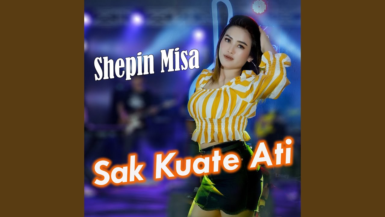 Sak Kuate Ati - YouTube Music