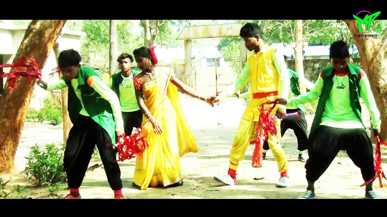 "New Ho Mundari Video" Album"Gada Kuti Kuti Te "Adivasi Ho Video 2019 ...