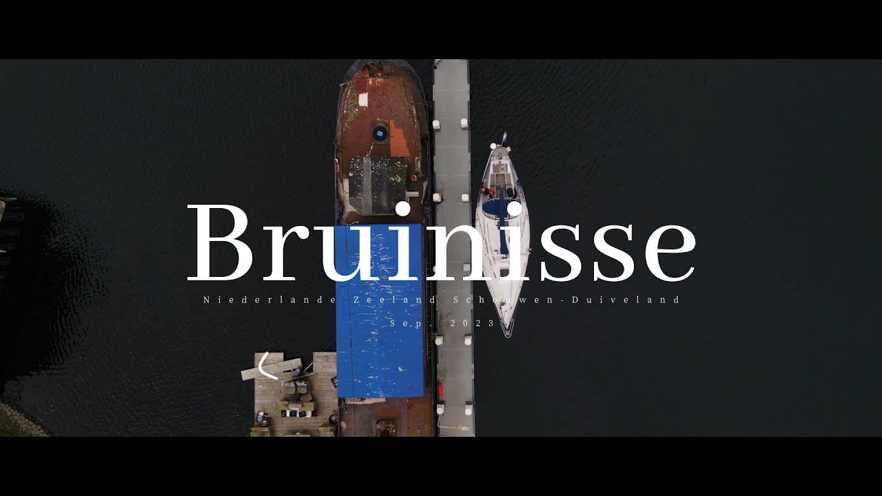 Bruinisse / Zeeland / Niederlande - YouTube