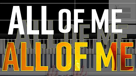 【曲解説】All of Me - YouTube