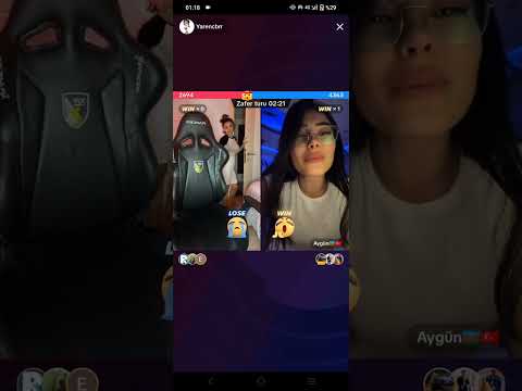 tiktok su dökme ifşa