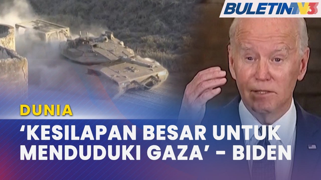 DUNIA Two State Solution Adalah Jalan Penyelesaian YouTube