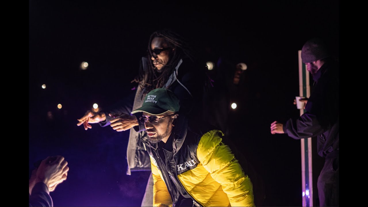 Badman killer X Renegga - Sac à dos - YouTube