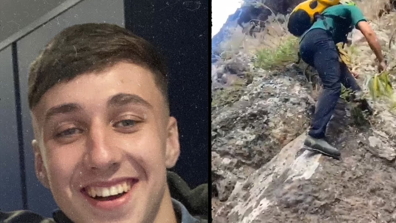 Heartbreaking Discovery: Body of Jay Slater Found, Details Unveiled ...