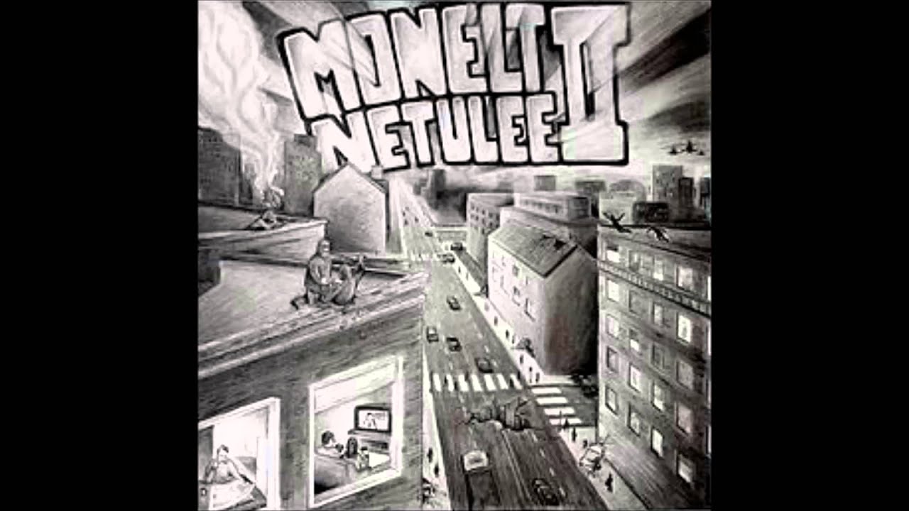 Kallio Underground - Samaa Paskaa - YouTube