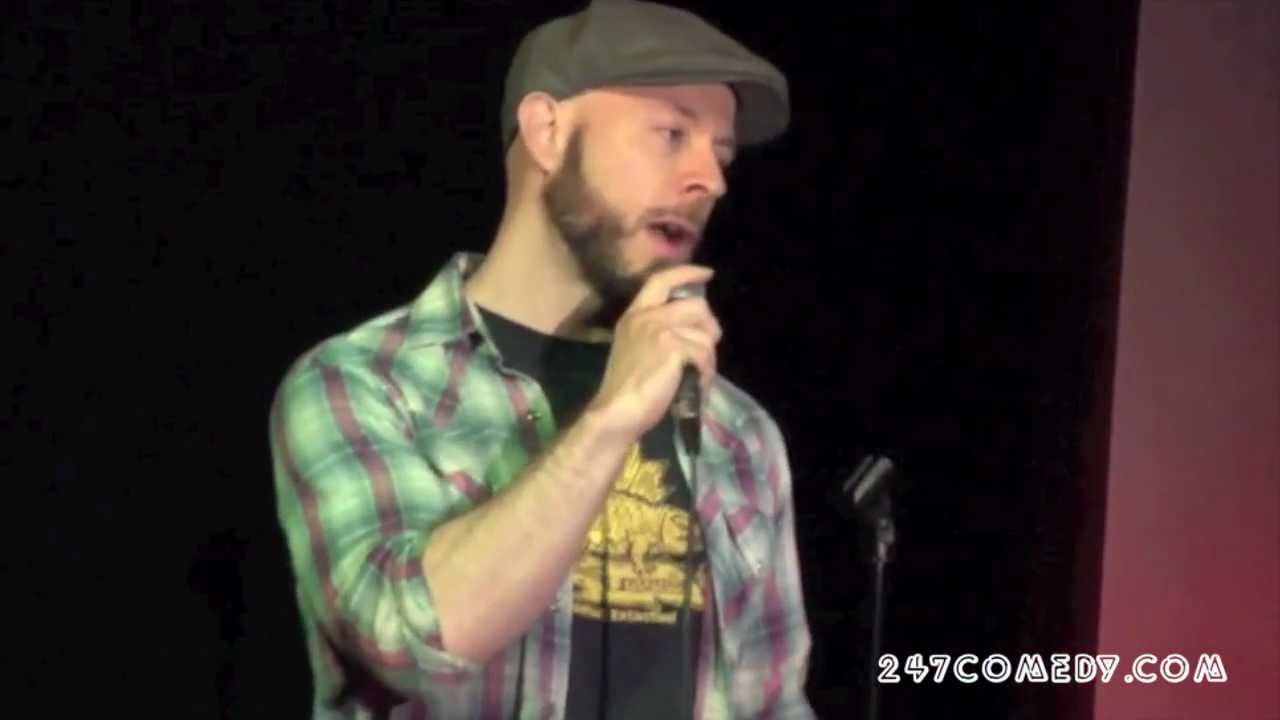 @ Laughing Skull 2012 with Mark Agee - YouTube