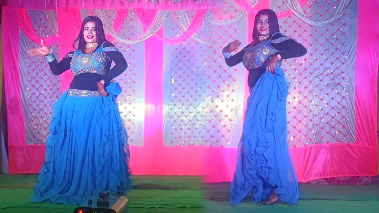 A Gora Re Tor Jale Hami Geli Faise || Ft : Beauty || New Bengal Dance || Subha Sandhya Dance ...