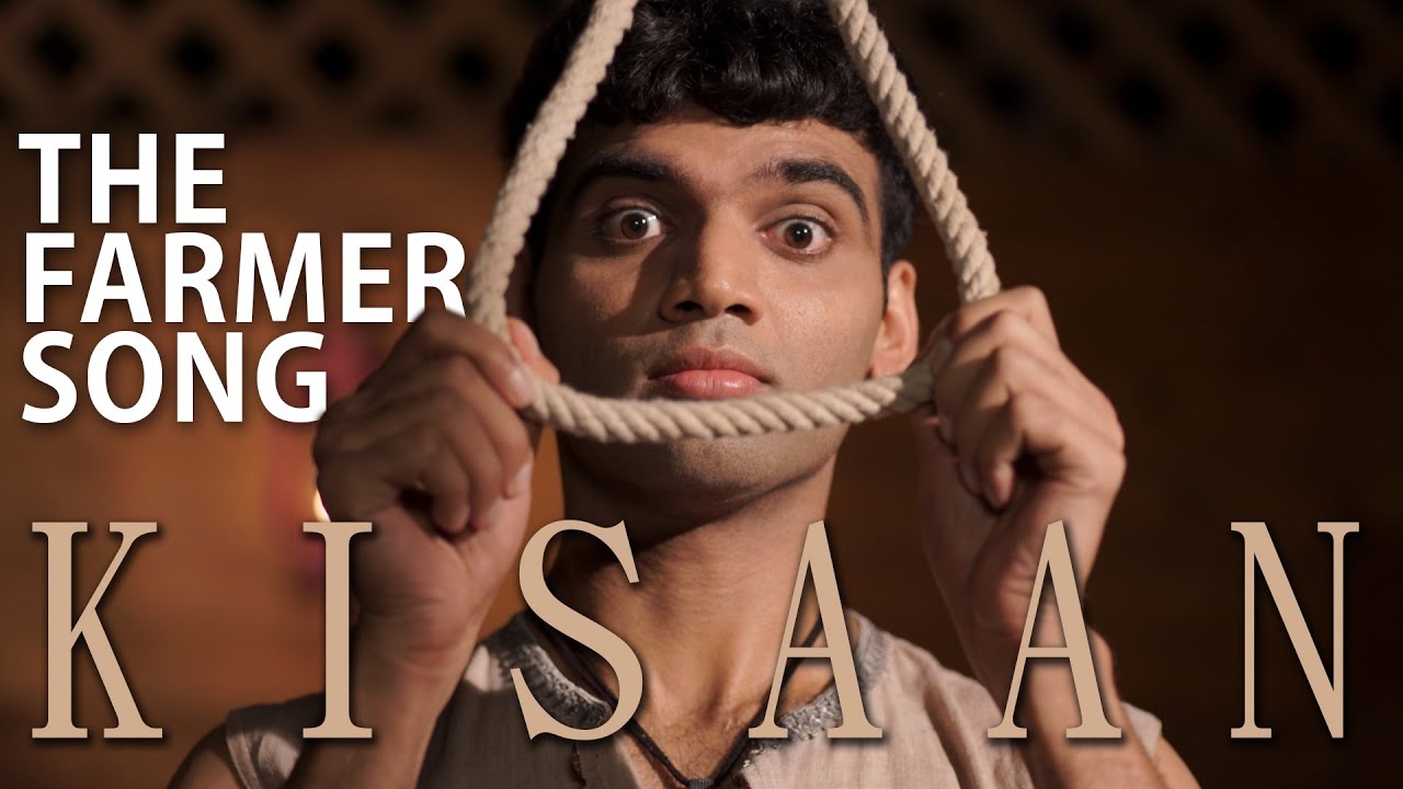 LAGAAN - Mitwa Song Parody || Shudh Desi Gaane || Salil Jamdar - YouTube