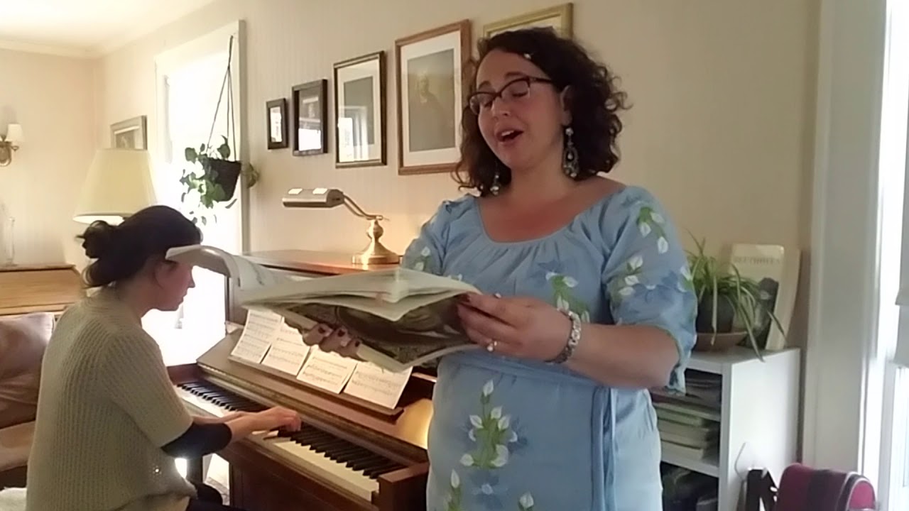 Jen Pearl - YouTube