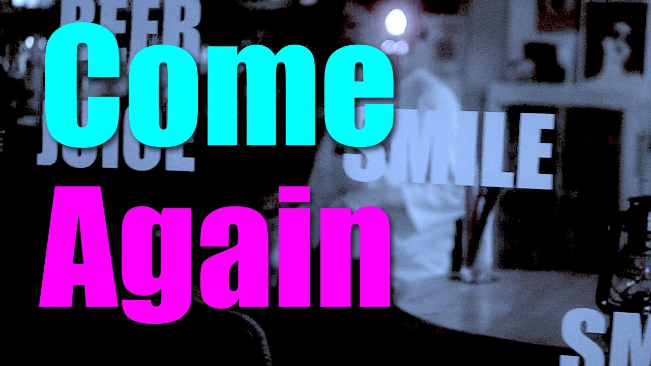 Come Again - m-flo (Full Instrumental Cover By Jamiro Snufkin) - YouTube