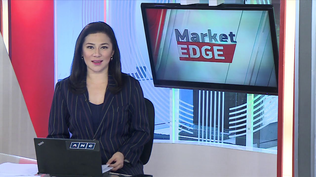 Monolith Growth CEO Kenn Costales on ANC MarketEdge - YouTube