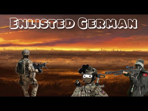 Enlisted Sniper compilation - YouTube