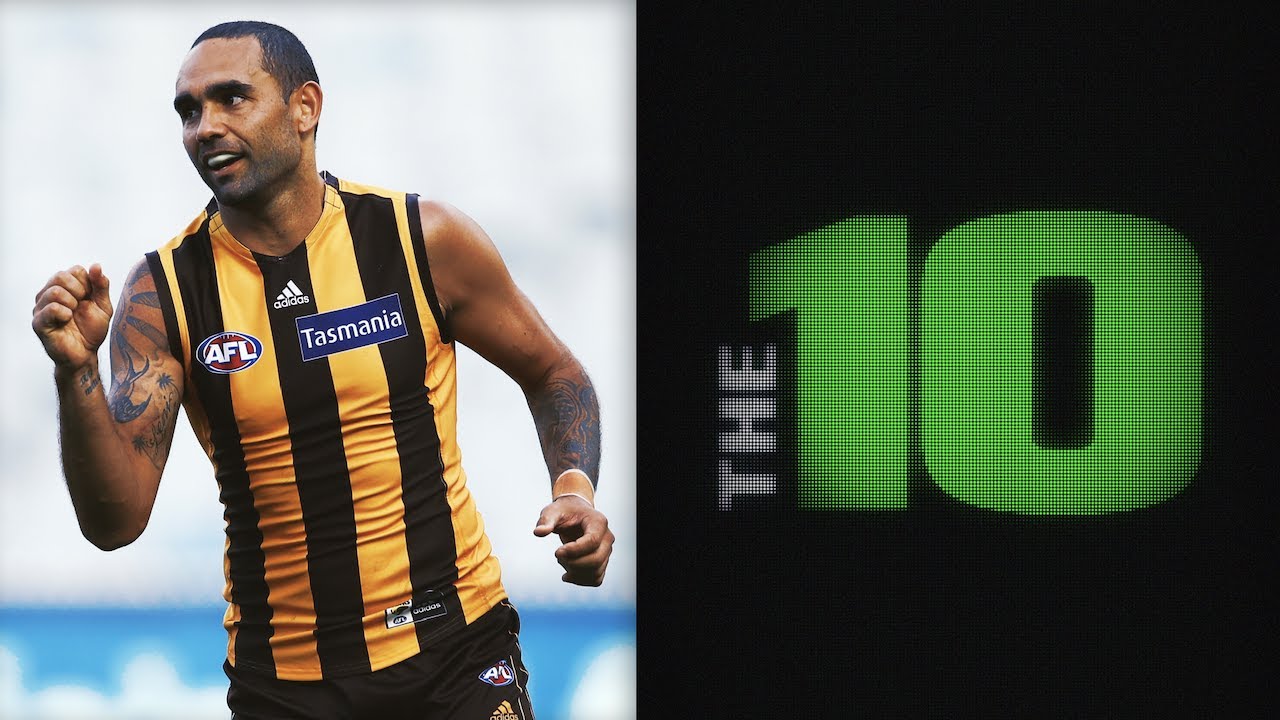 The 10 best moments | Round 1, 2020 | AFL - YouTube