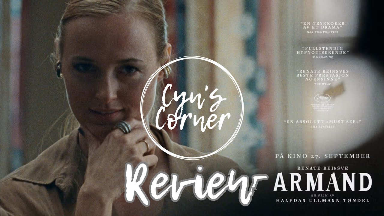 Armand | Movie Review - #Armand #Review #Norwegian - YouTube
