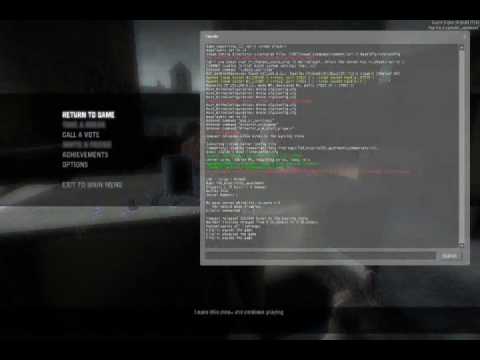 Left 4 Dead - How to record all audio including voice + my system specs ...