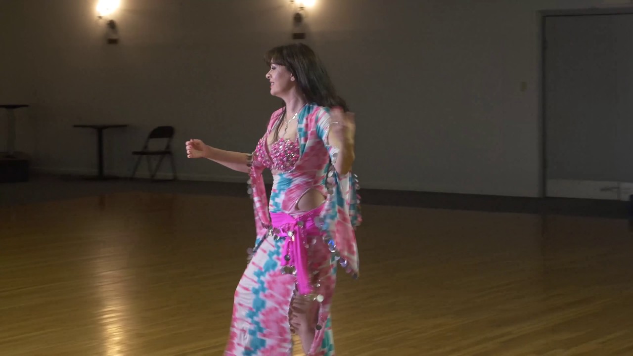 A'isha - shimmies videoclips - YouTube