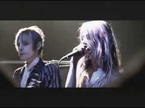 Queenadreena - Full Show Live at The ICA (London 3/22/05)