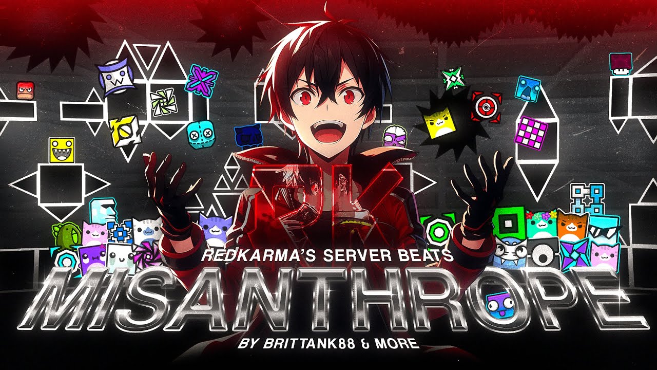 RedKarma's Server Beats MISANTHROPE by Brittank88 & more - ft ...