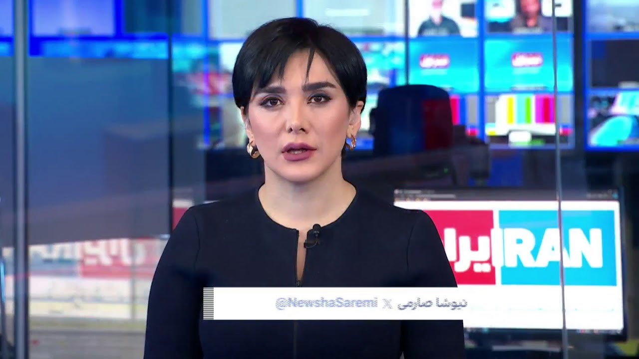 تیتر اول با نیوشا صارمی، یکشنبه ۳ دی Youtube