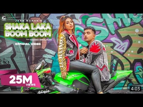 Sakalaka bumbum Hindi song  ❤️❤️❤️       #viral #viralvideo #youtube #youtuber #badduo