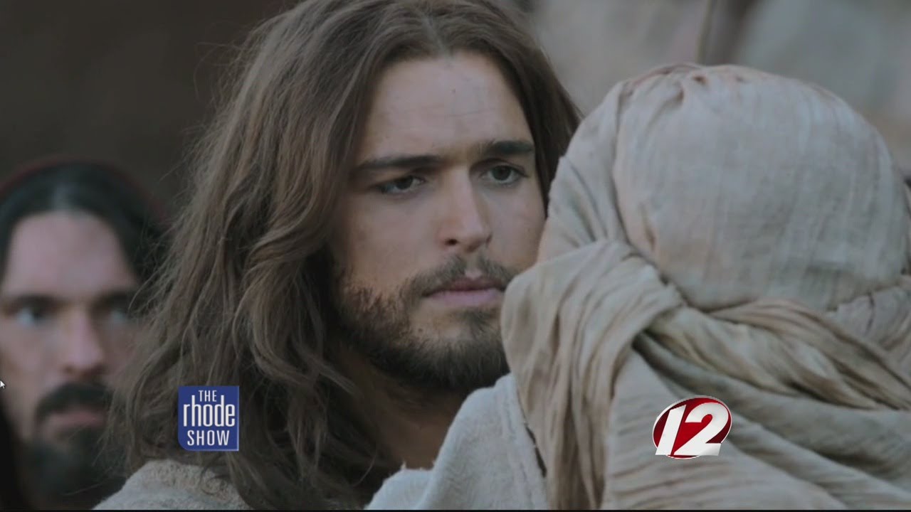 The Bible Mini-Series - YouTube