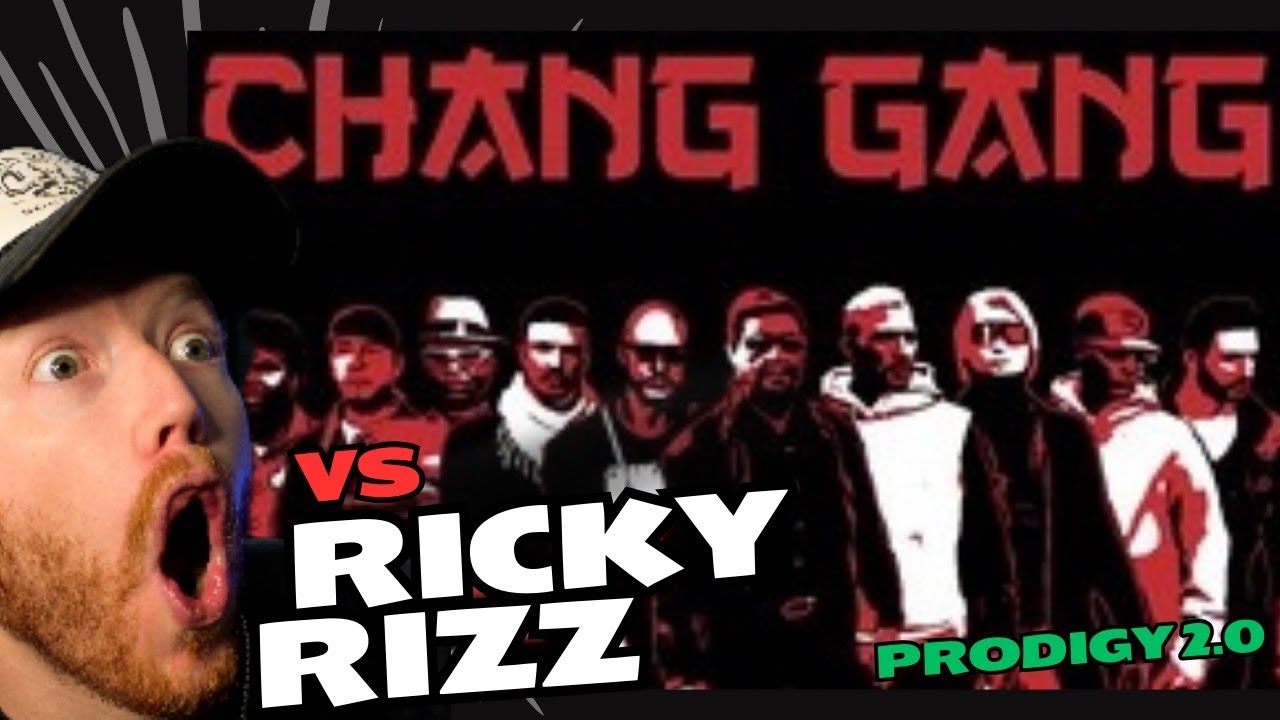 🔴RICKY RIZZ IS LOOSE!🔴PRODIGY 2.0!🔴EVERY COP IS GETTING COOKED🔴 GTA RP ...
