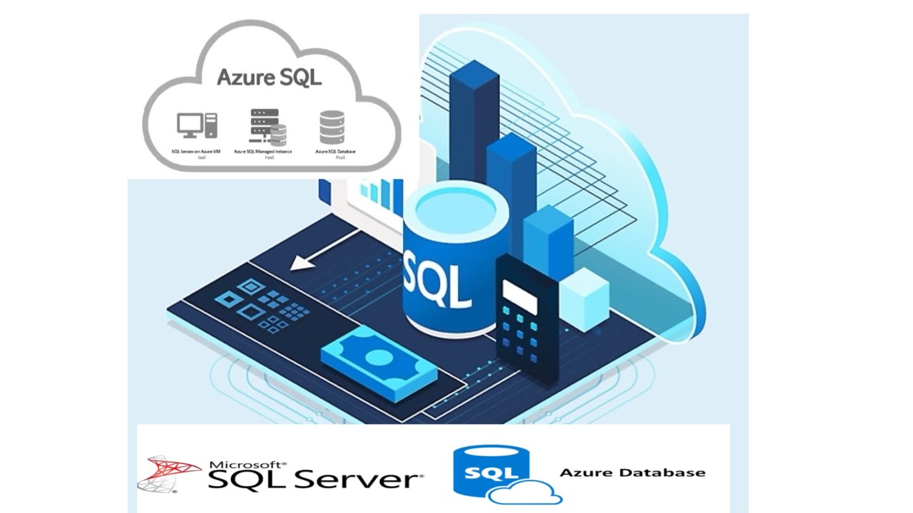 How to Set Up FREE Azure account and SQL Database | Step-by-Step ...