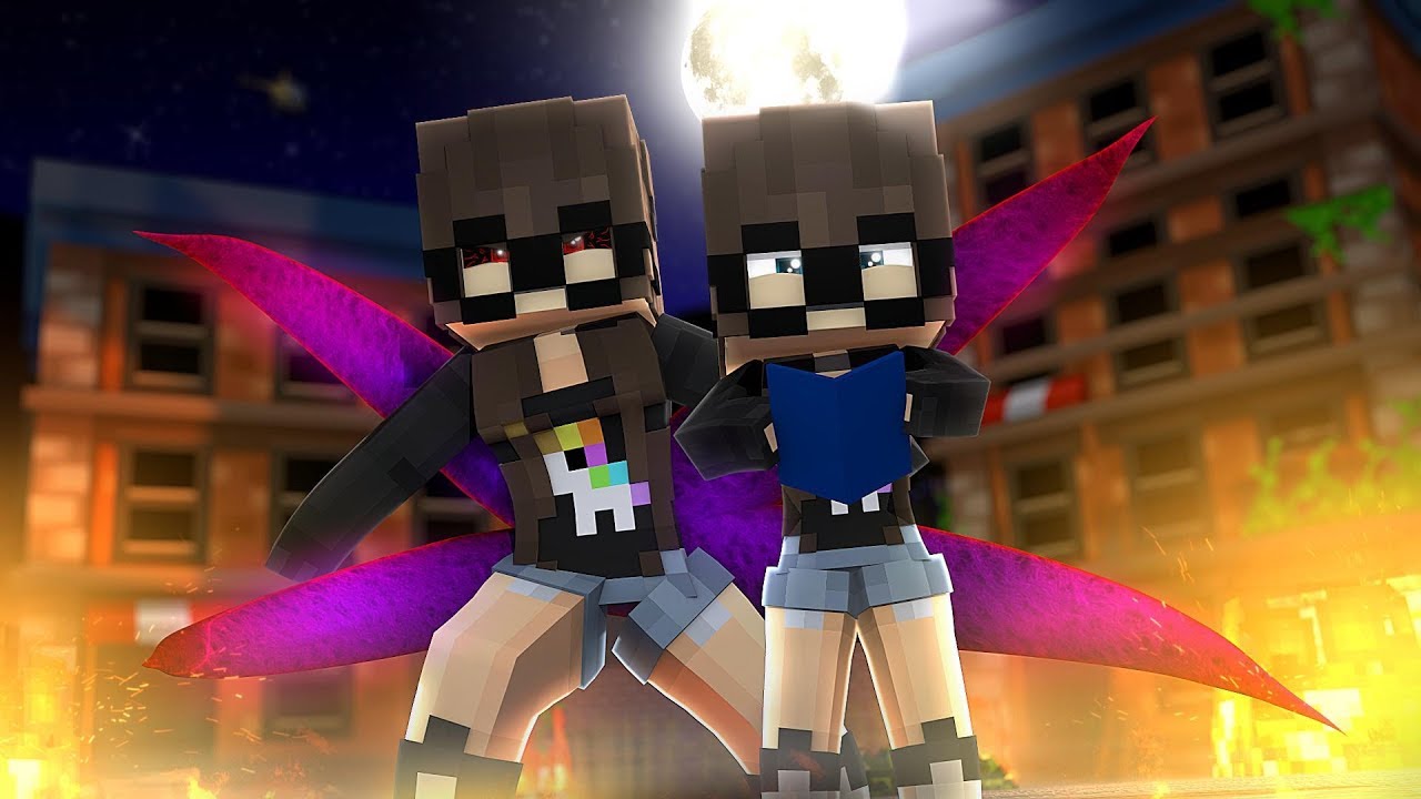 Minecraft Tokyo Ghoul A Duda Salvou O Touken 34 ‹ Sky › Youtube