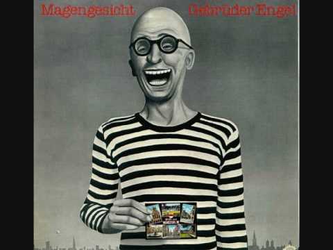Gebrüder Engel - Die Rede
