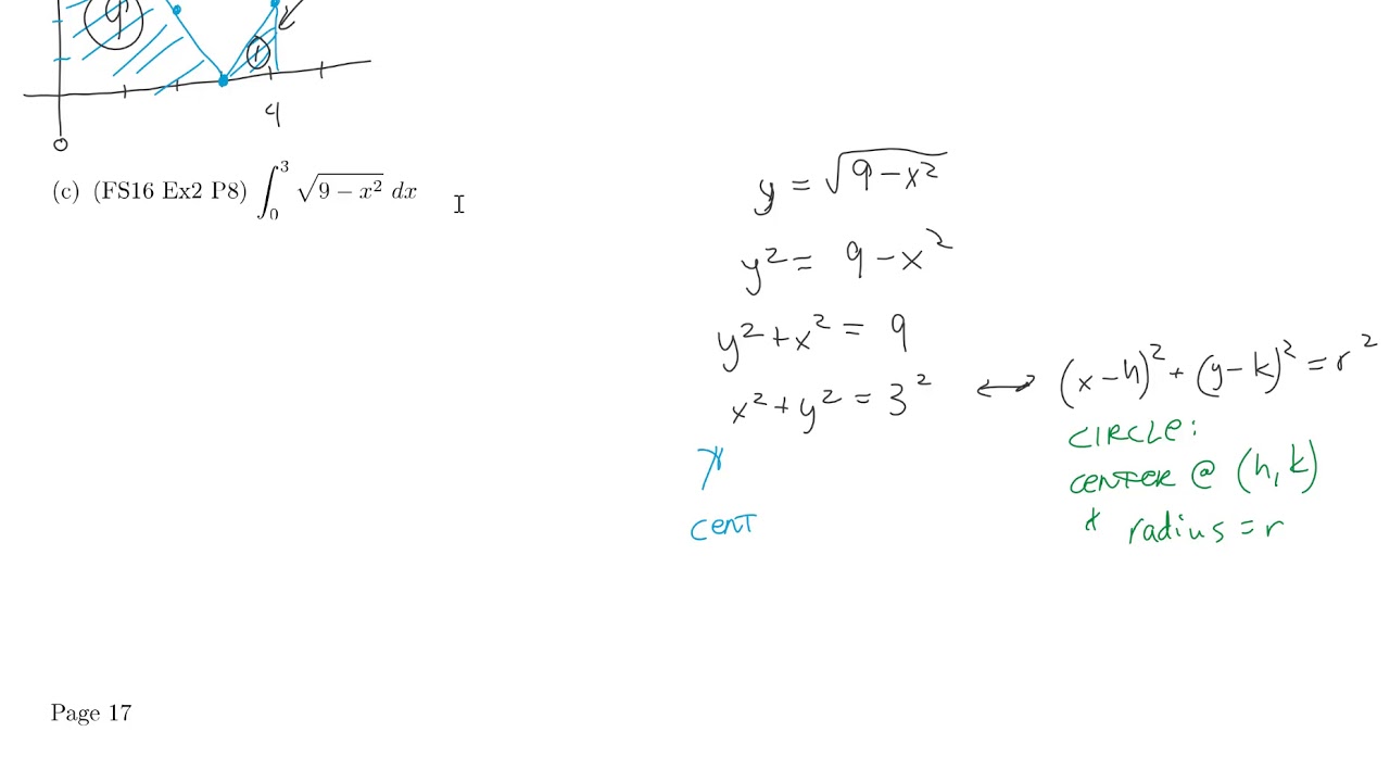 MTH 132 Section 4.2 CLASS Video - YouTube